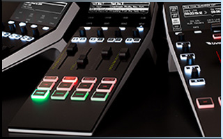 Livestream Canada Platinum Reseller - Videolink Live Streaming Systems