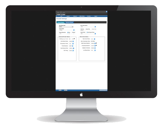 Teradek Bond Cellular Transmitters Stream Live Videolink Canada